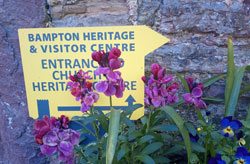 Bampton Heritage Centre