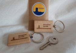 Bampton Heritage Centre