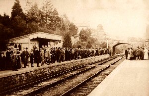 Bampton Charter Fair